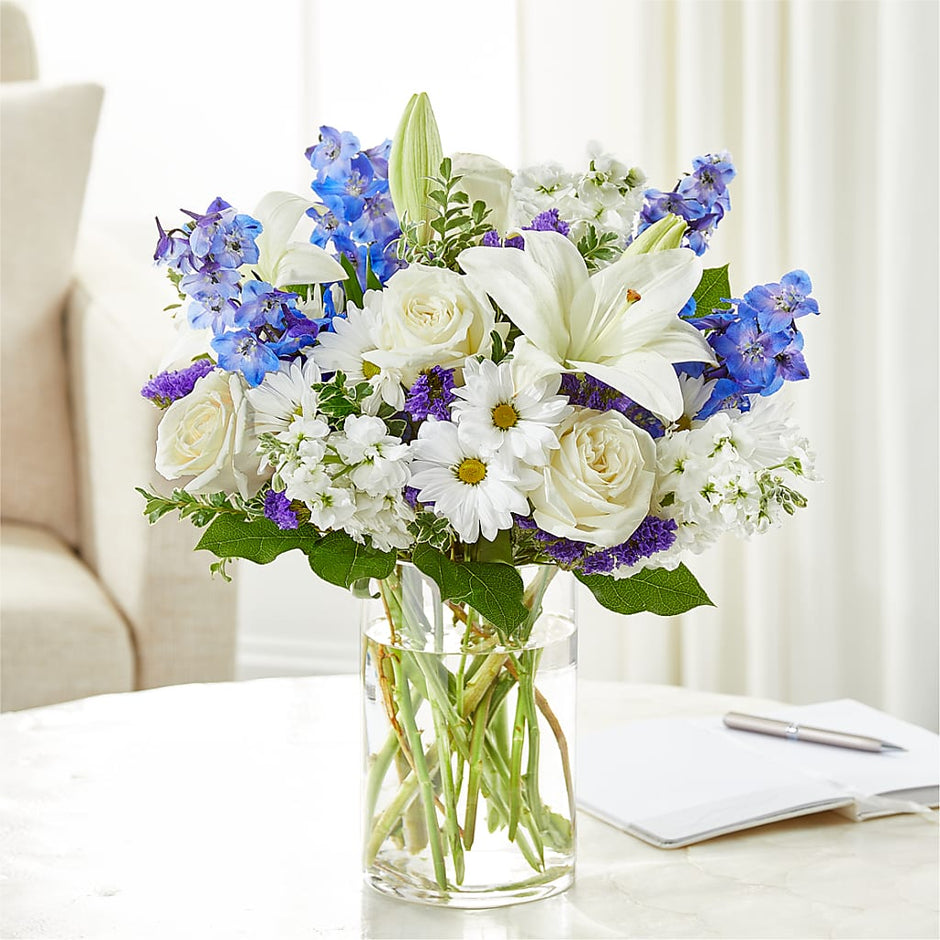 Same Day Flower Delivery to Seton Medical Center Harker Heights | Order ...