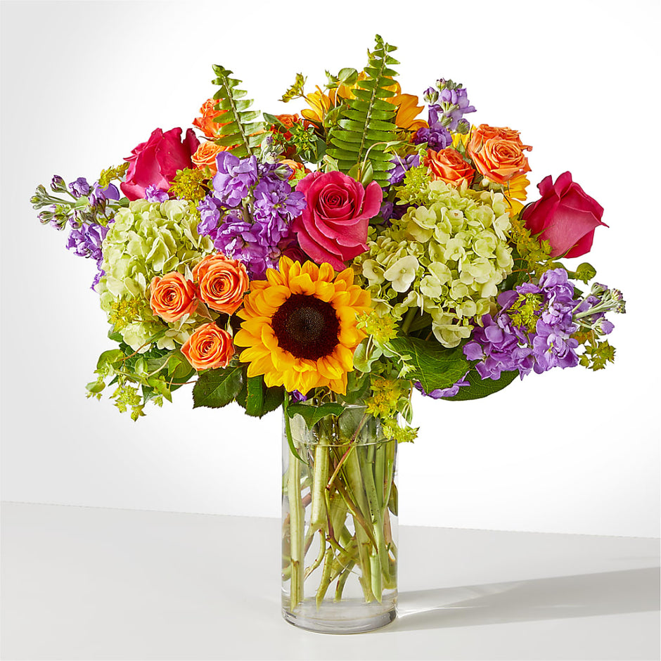 Need flowers delivered today in Florence? Our local florists provide ...